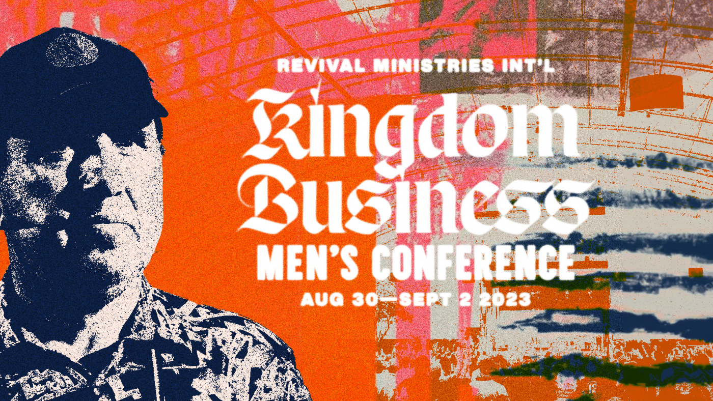Men's Conference 2023