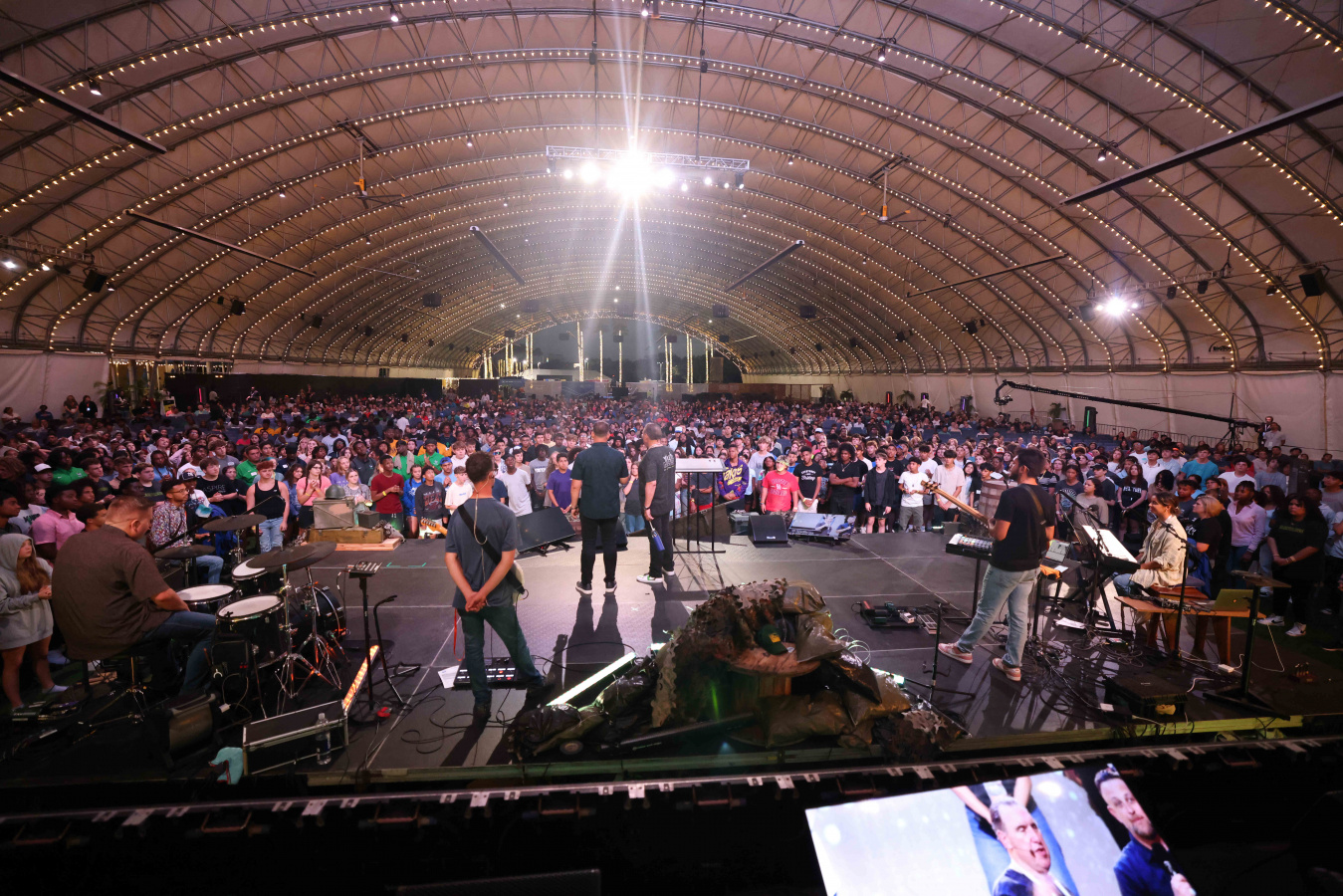 Youth Week 24: Day 4