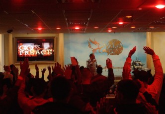 Revival Ministries International and Drs. Rodney and Adonica Howard-Browne