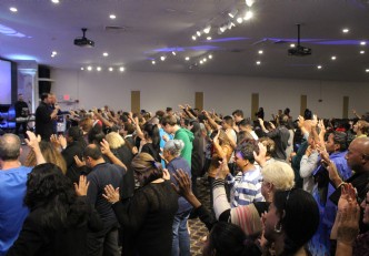 Revival Ministries International and Drs. Rodney and Adonica Howard-Browne