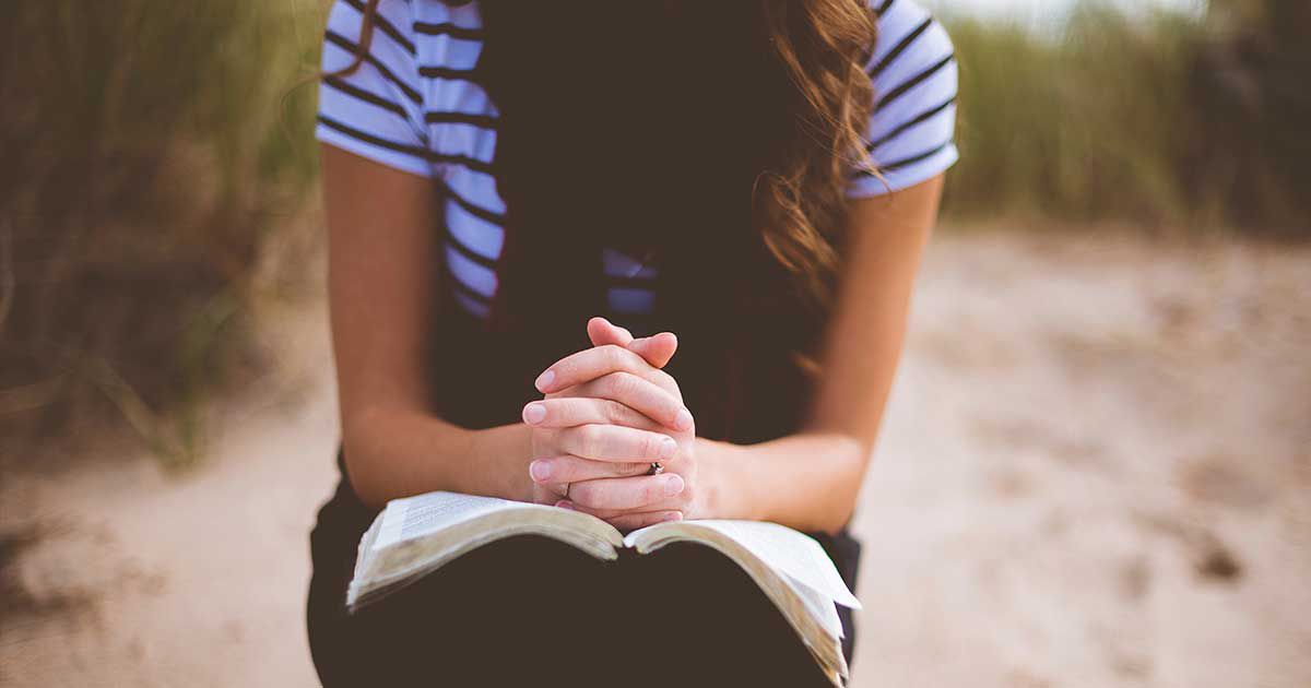 Knowing How to Pray Effectually and Fervently