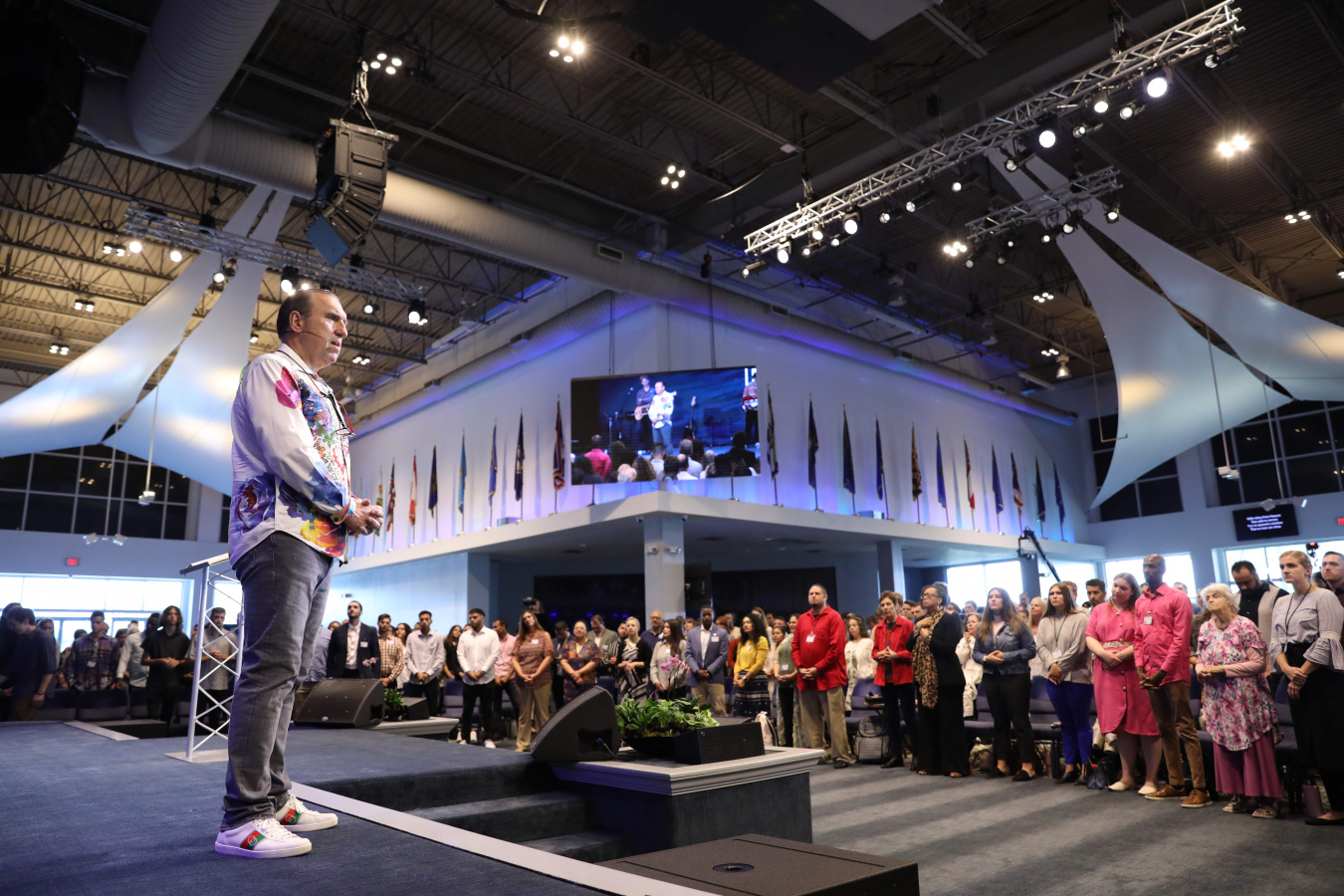 RU Revival Week Day 5