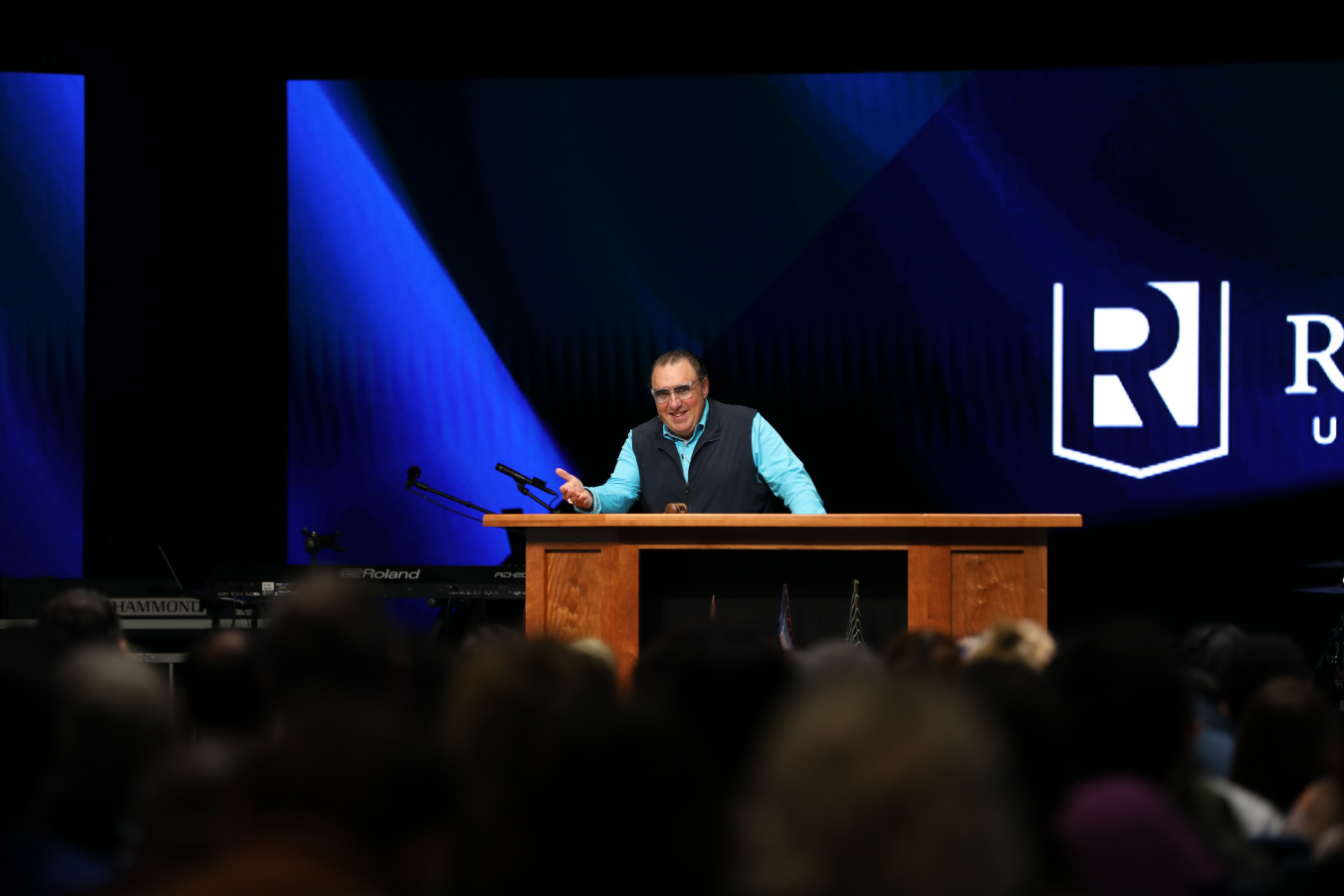 RU Revival Week: Day 2