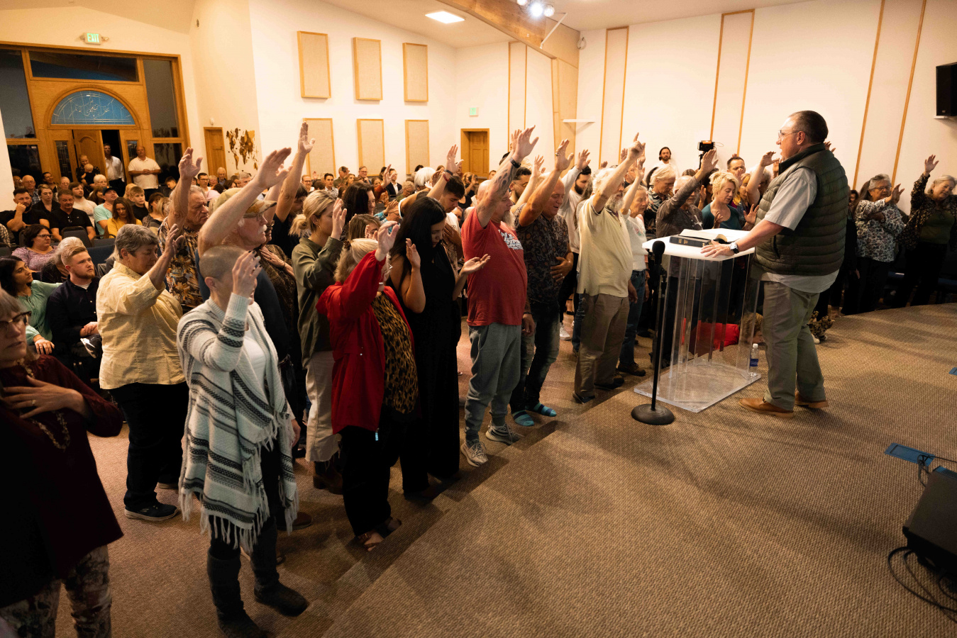 300 City Tour: Bly, Oregon