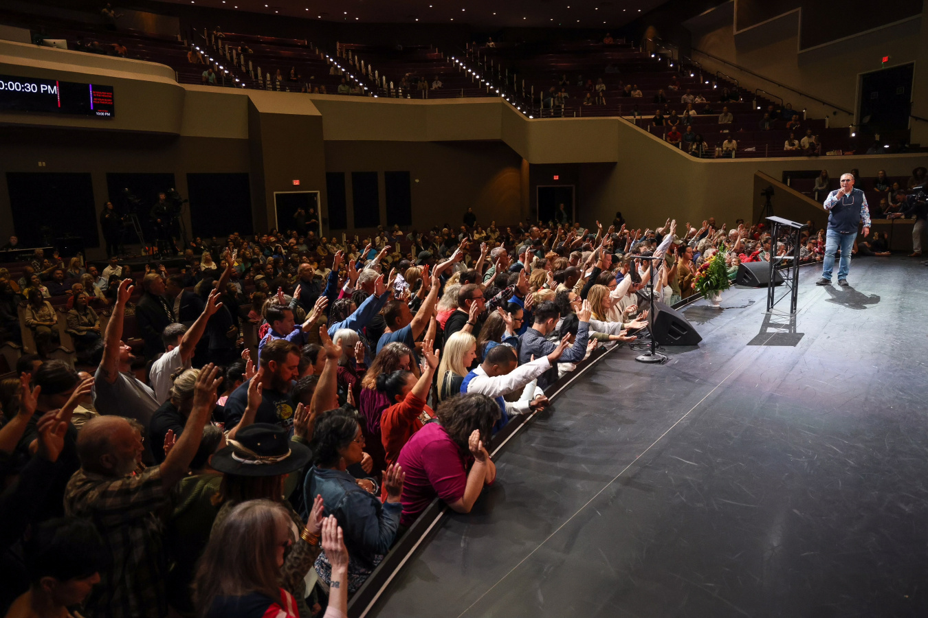 300 City Tour: Watauga, Texas