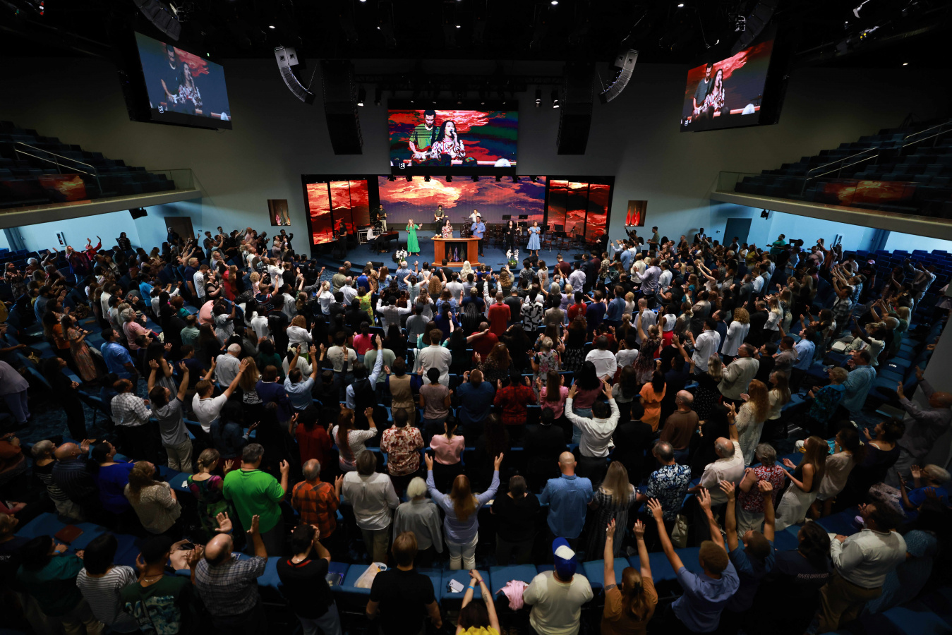 RU Revival Week : Day 1