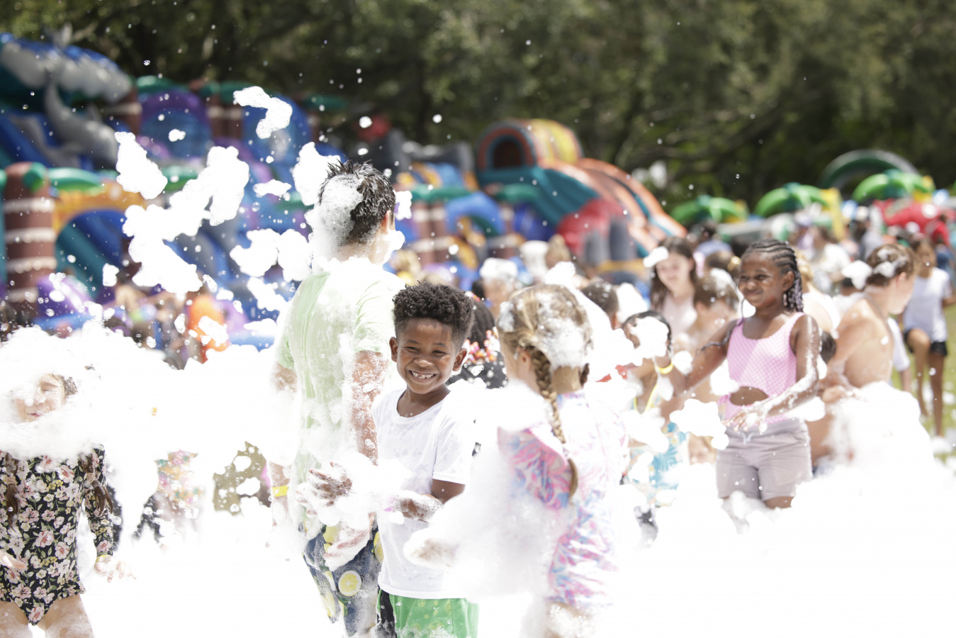 Kids Water Day