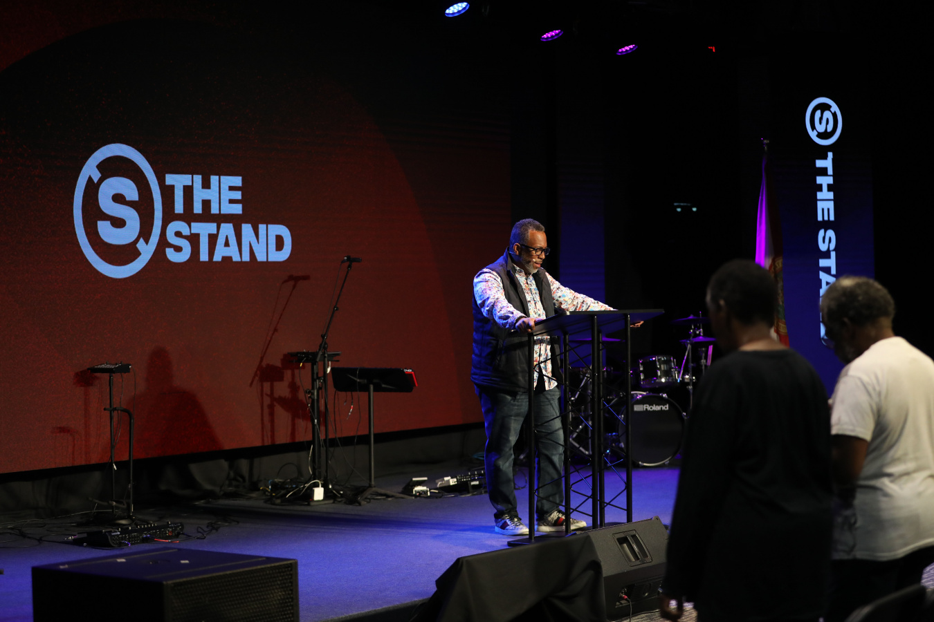 The Stand: Night 1862